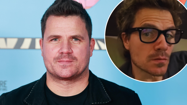 Dani Martín explica su radical transformación física y su pérdida de peso