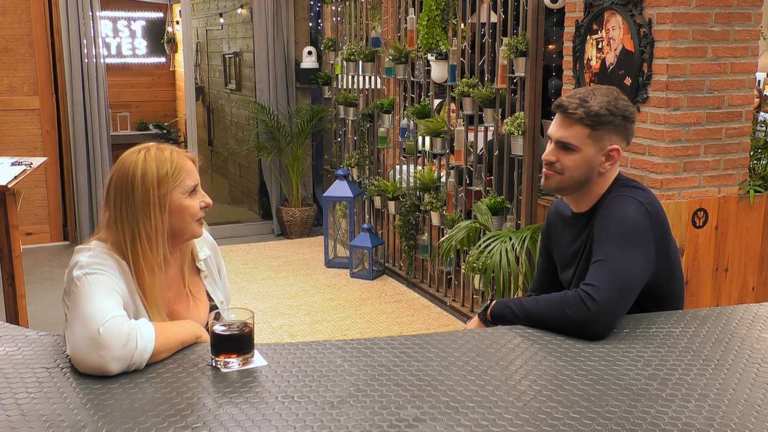 First Dates, las mejores citas del programa