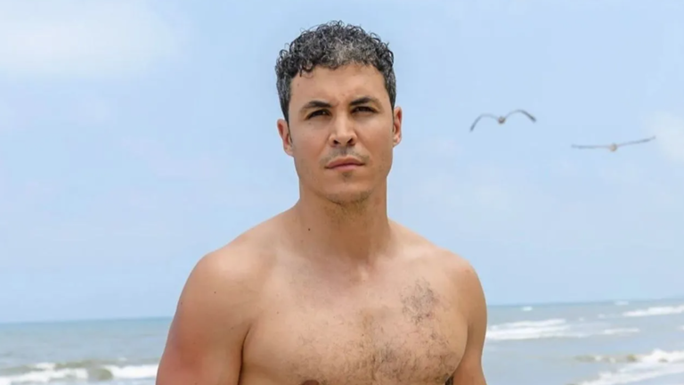 Kiko Jiménez confiesa haberse saltado las normas de ‘Supervivientes ...