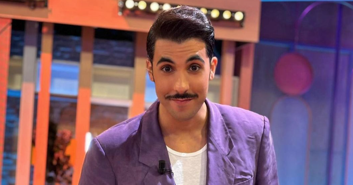 Así será la gran boda de Iván Reboso, periodista de SEMANA y ...