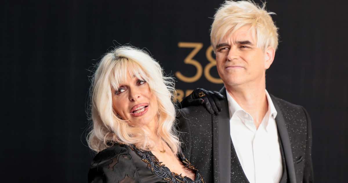 La llamativa historia de amor de Nebulossa: María Bas fue su canguro en ...