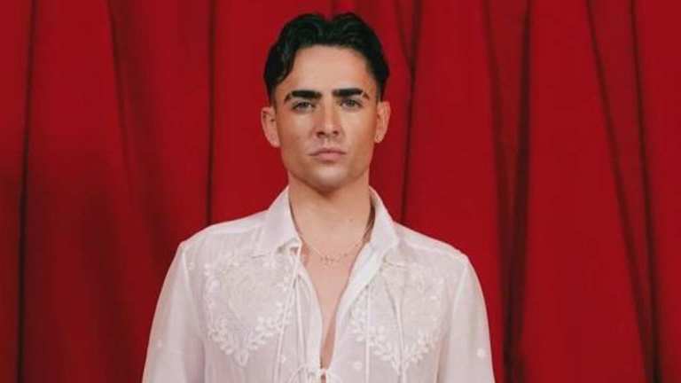 El influencer Luc Loren levanta ampollas al comparar a su madre con ...