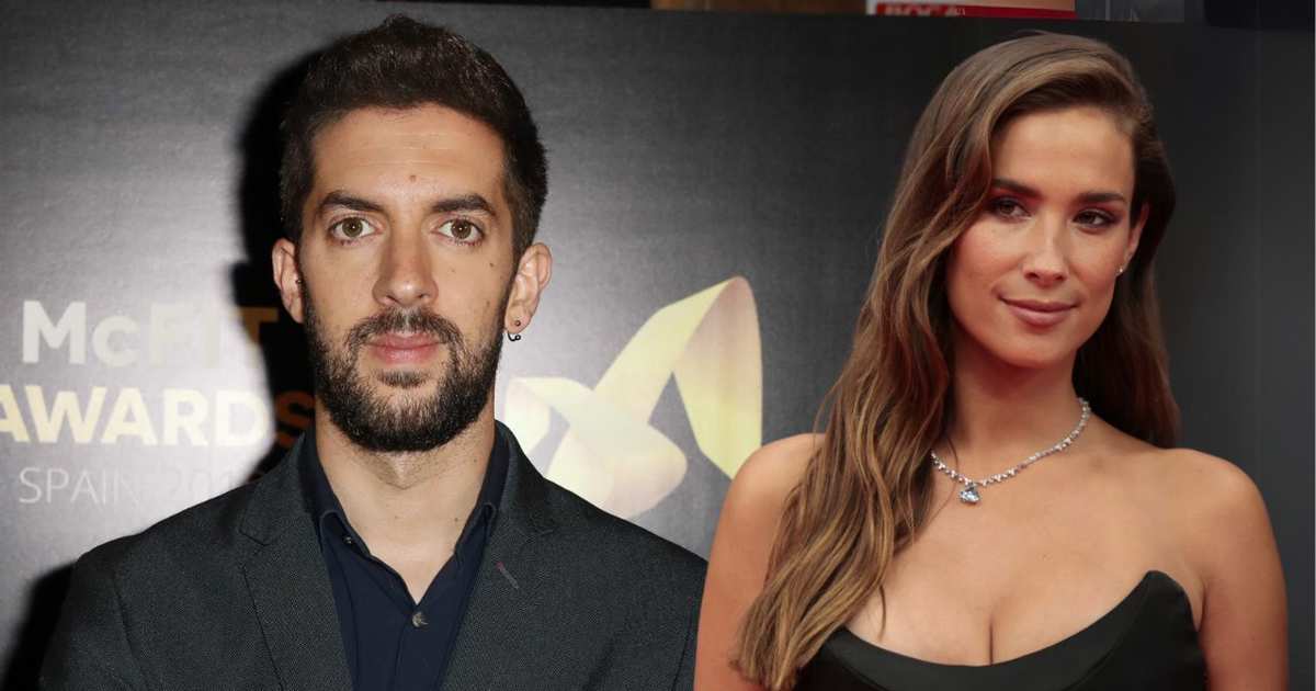 David Broncano lanza una propuesta a María Pombo tras enterrar el hacha de guerra