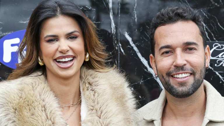 Omar Sanchez confirma la ruptura con Marina Ruiz y manda un mensaje