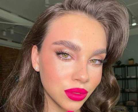 Eyelighter, la sorprendente técnica de maquillaje para iluminar tu ...