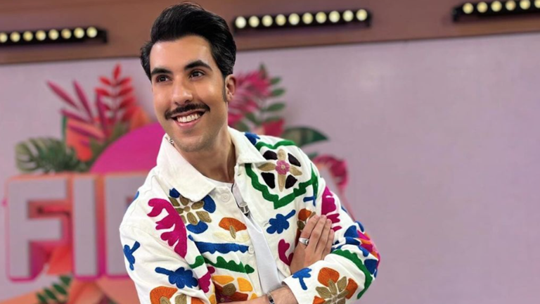 De Emma García a Rosa López: todos los invitados VIP a la boda del ...