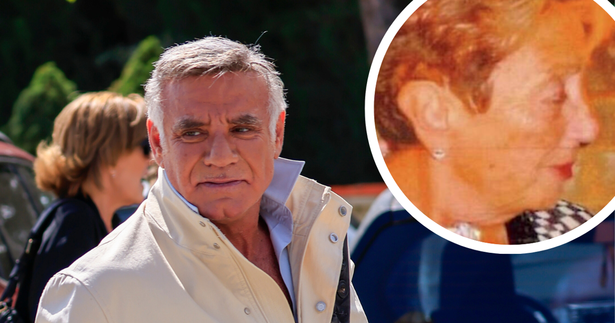 Unos pendientes, el origen de la disputa entre Joaquín Torres y su ...