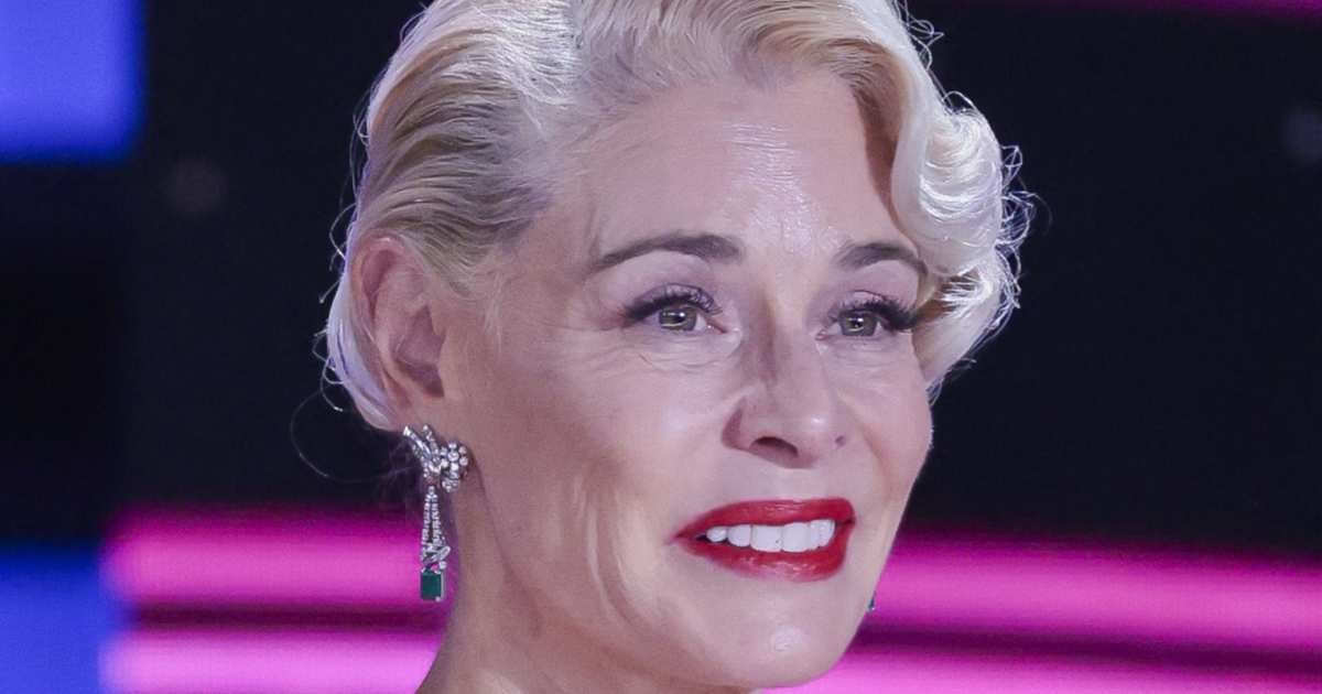 La tragedia en la vida de Belén Rueda (hoy en 'El Hormiguero'): la ...