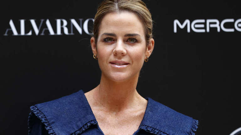 ¿Quién es Amelia Bono? Todas las noticias de Amelia Bono en SEMANA
