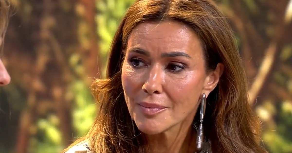 Primeras palabras de Arantxa del Sol tras desvelarse lo que pasó realmente en la lancha