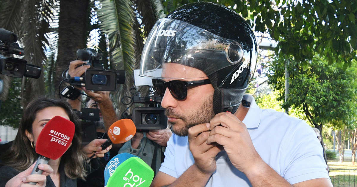 Las cantidades de dinero que podrían haber ofrecido a Antonio Tejado y su familia por hablar ...