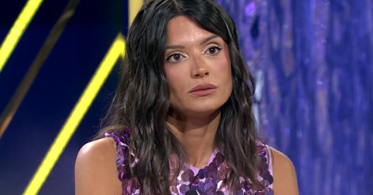 Alba Muñoz, ex de Antonio Tejado, revela los detalles de su encuentro con María del Monte