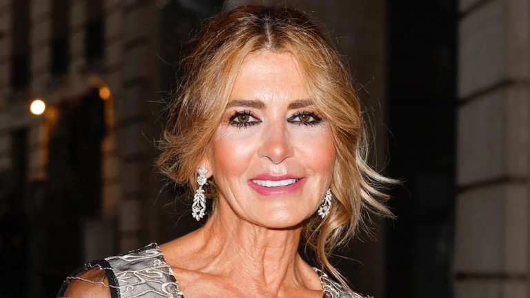 La llamativa transformación física de Marisa Martín Blázquez tras ...