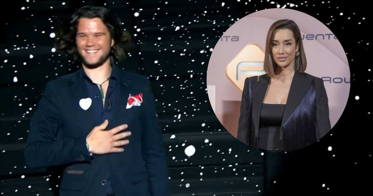 Bosco Martínez-Bordiú y Adara Molinero volverán a enfrentarse en Honduras