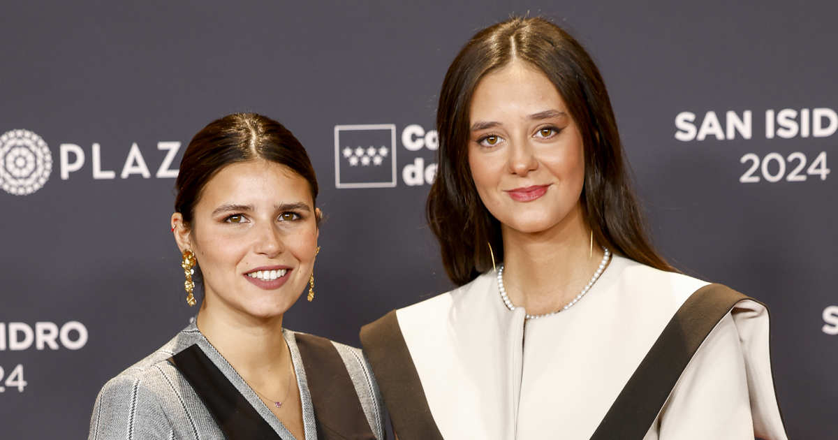 El exclusivo círculo de amigos que Victoria Federica comparte con Tana ...