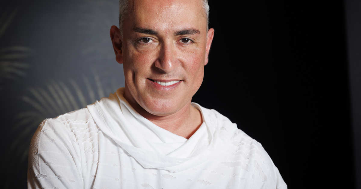 Kiko Hernández celebra su plan más especial horas antes de su regreso ...