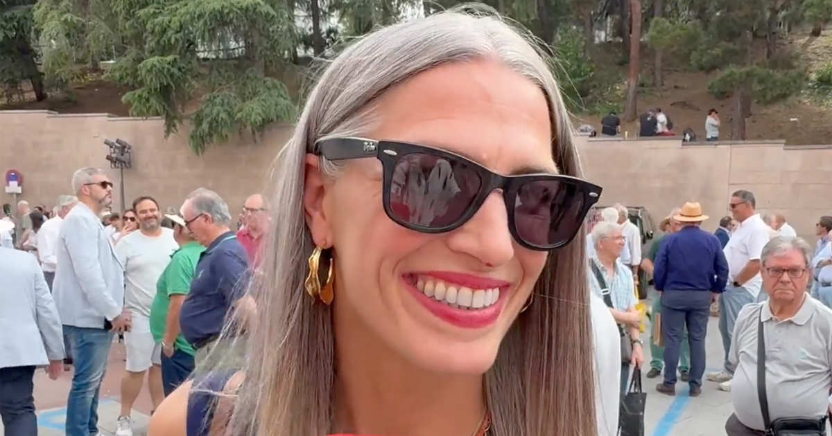 Laura Sánchez revela todos los detalles sobre su divorcio de David Ascanio