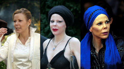 La impactante transformación de Kalina de Bulgaria y los beneficios que ...