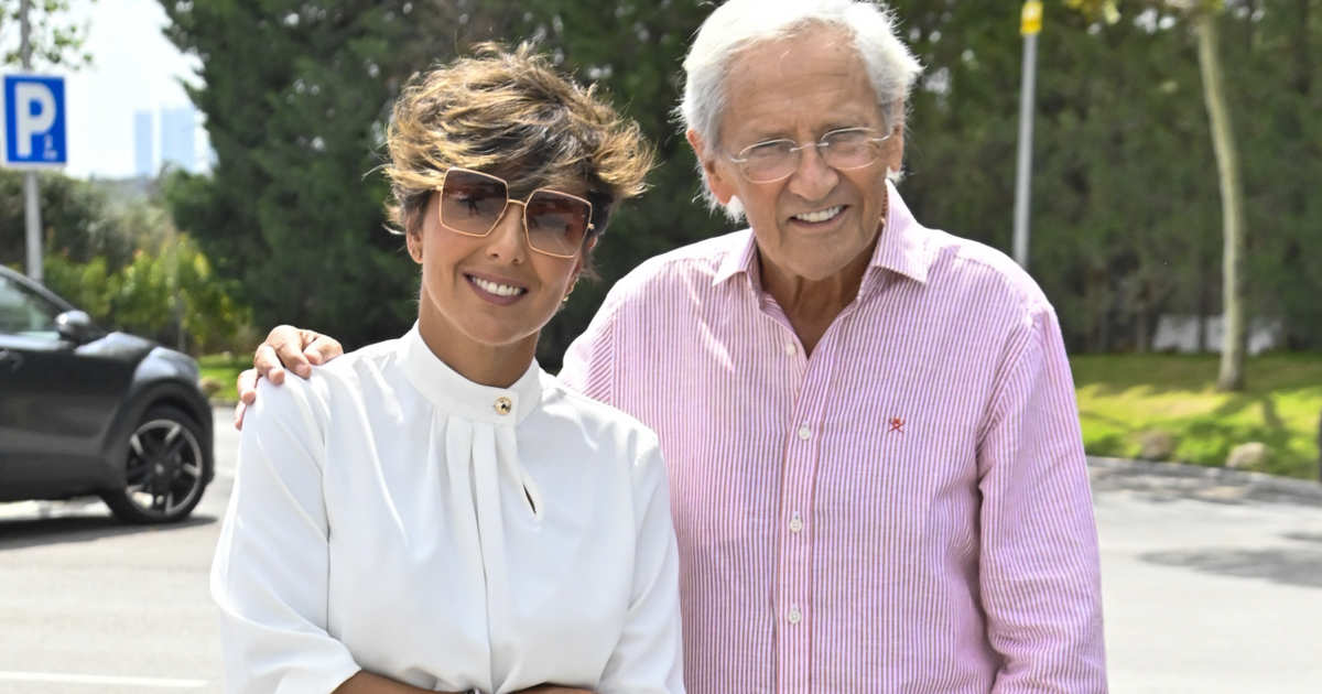 Fernando Ónega destapa la verdadera razón por la que no va al programa ...