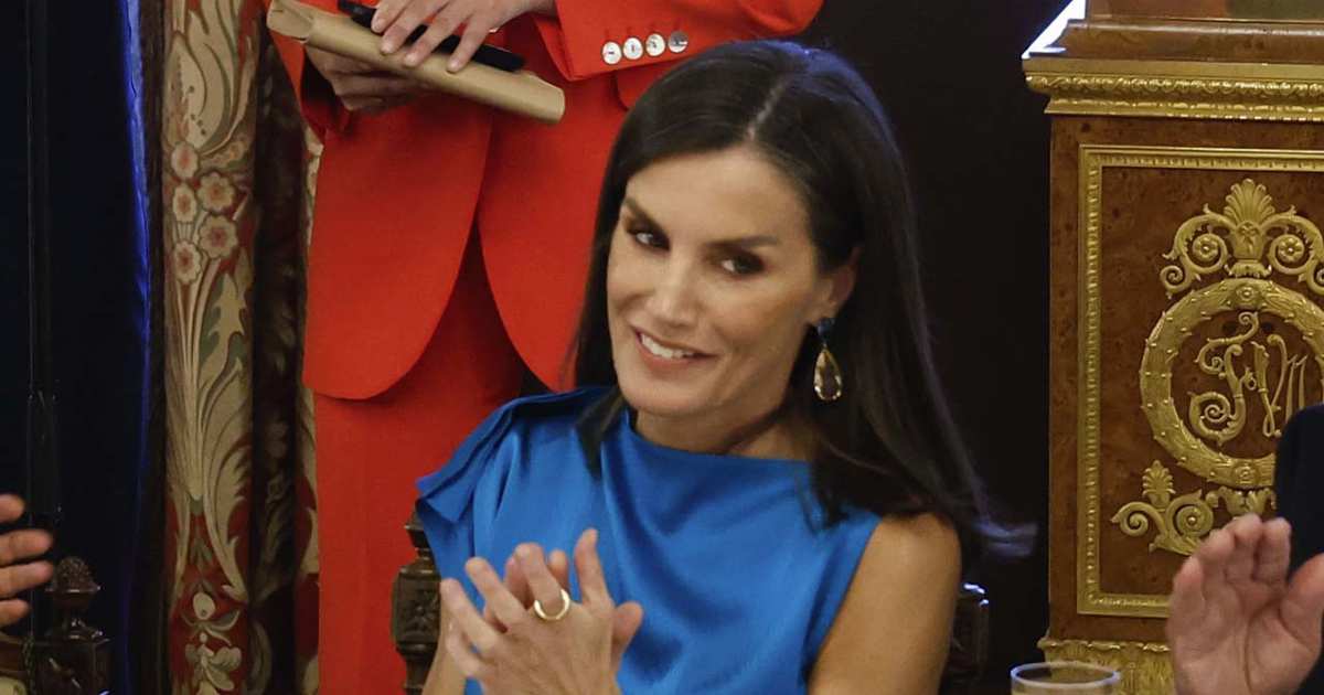 El menú íntegro que una prestigiosa chef ha preparado para los Reyes y ...