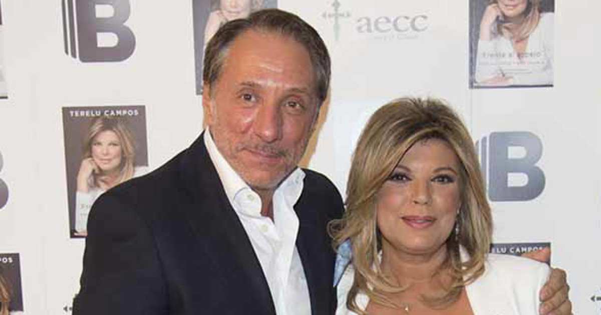 El enfrentamiento de Terelu Campos y Alejandro Rubio a raíz del embarazo de su hija, Alejandra