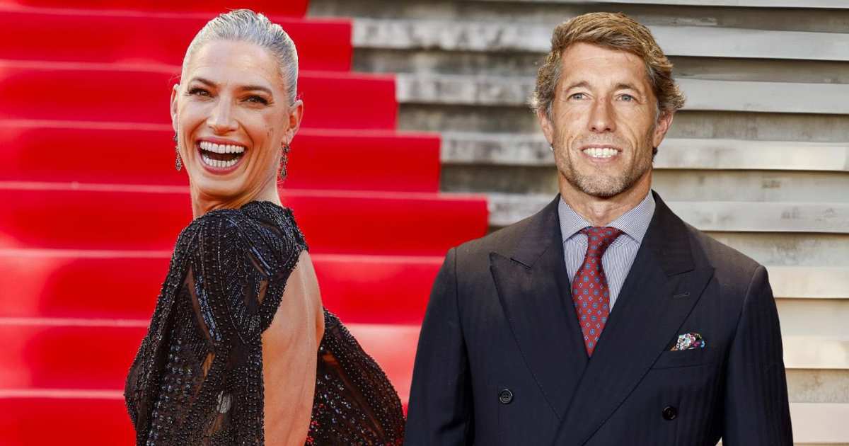 Laura Sánchez y Manuel Escribano, nueva pareja sorpresa: los detalles ...