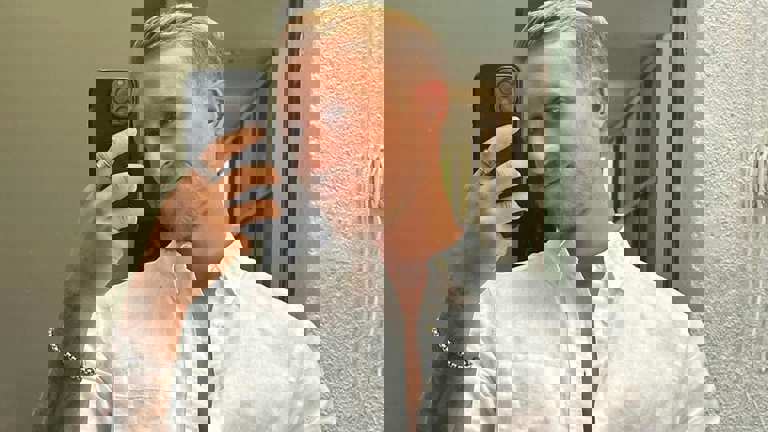 Rubén Torres, agobiado, relata con pelos y señales la descontrolada secuela que sufre tras su ...