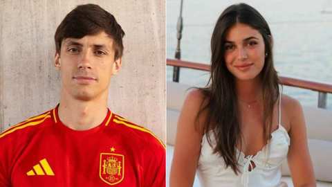 Eurocopa 2024: las WAGs (mujeres y novias) de los jugadores de la ...