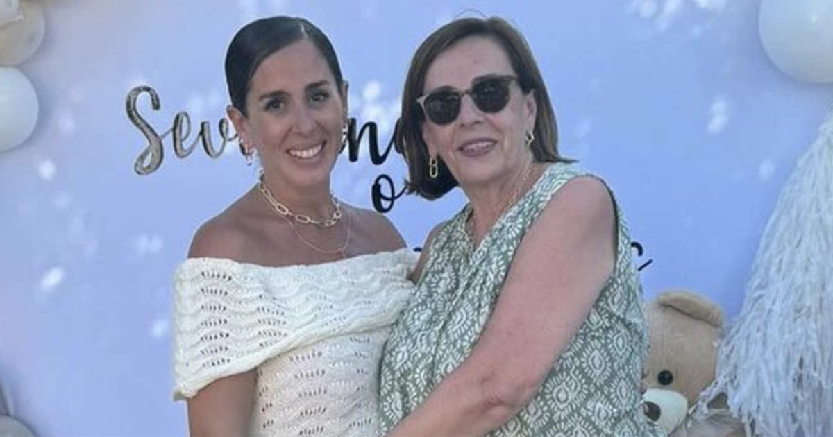 El tierno detalle de Merchi con Anabel Pantoja por su cumpleaños