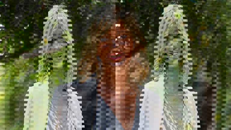 Entramos en la espectacular casa de Susanna Griso valorada en más de 1,5 millones de euros ...