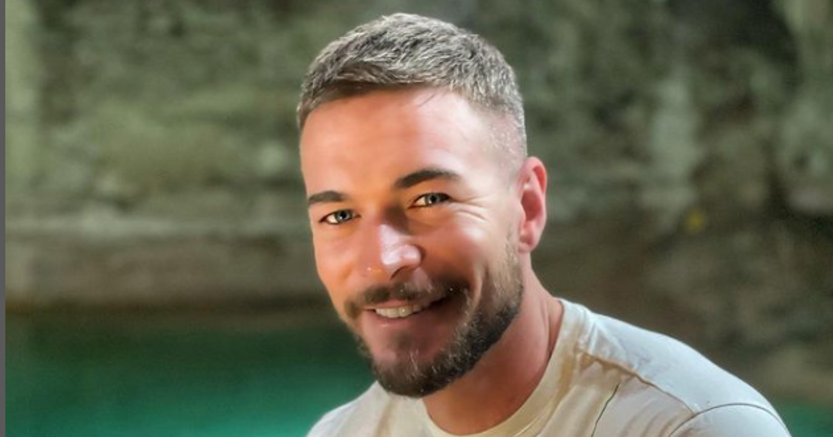 Tony Spina abandona el plató de 'Supervivientes All Stars' por un ...