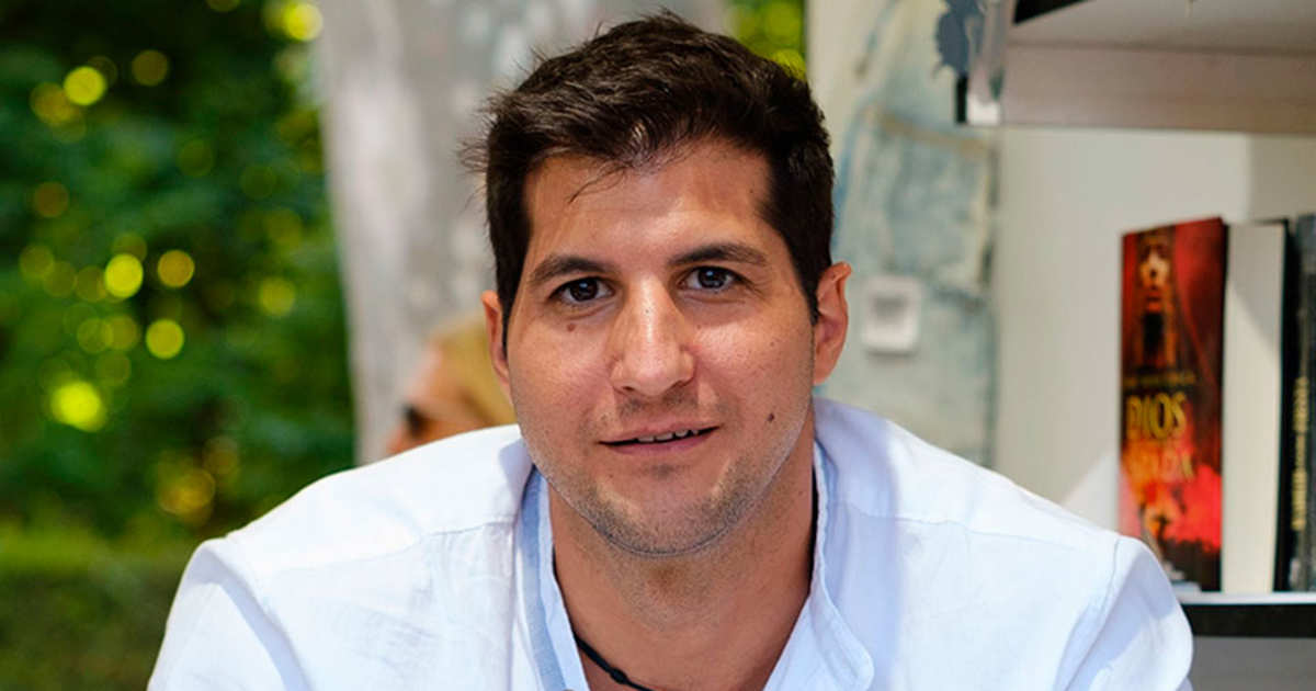 Julián Contreras responde a Fran Rivera: "Él ha sido el gran ausente de ...