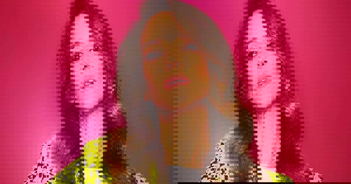 Elena Rodríguez revela los resultados de su test genético y da detalles ...