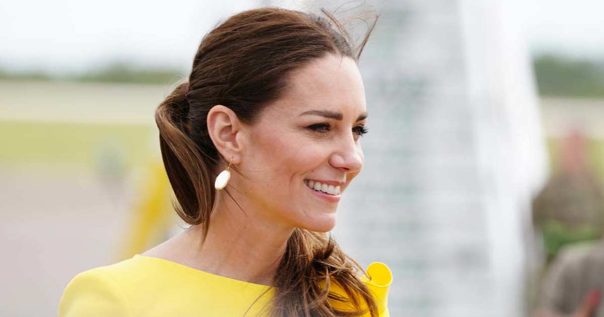 La prensa internacional sitúa a Kate Middleton en unas islas 'secretas ...