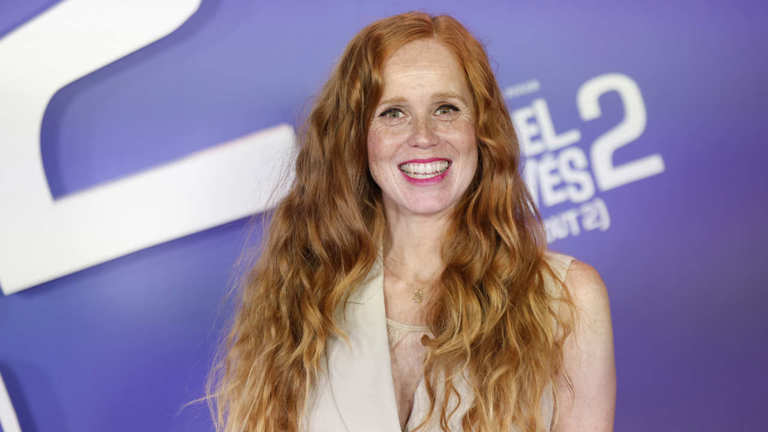 María Castro