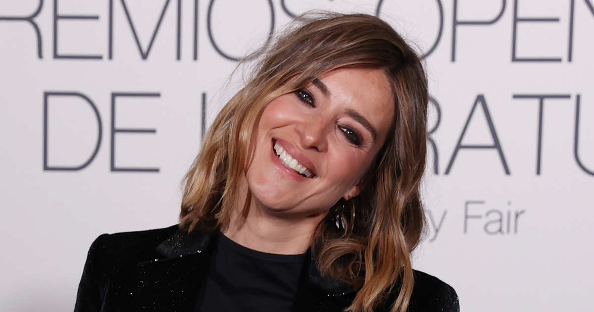 Sandra Barneda comparte el plan del que ha disfrutado con su novia tras ...