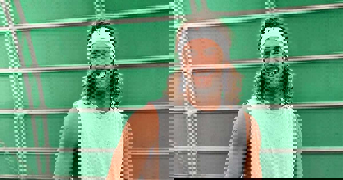 Logan Sampedro, tras volver de 'Supervivientes All Stars', presenta en ...