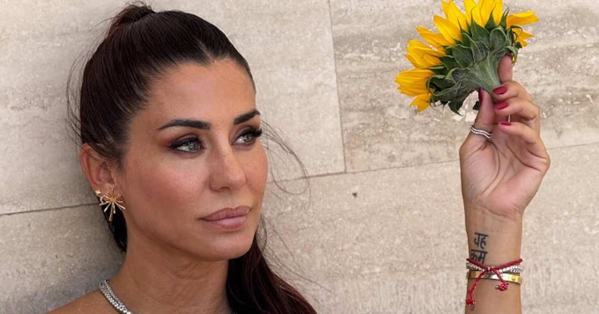 Elena Tablada, sobre su no participación en la fase final de Miss ...