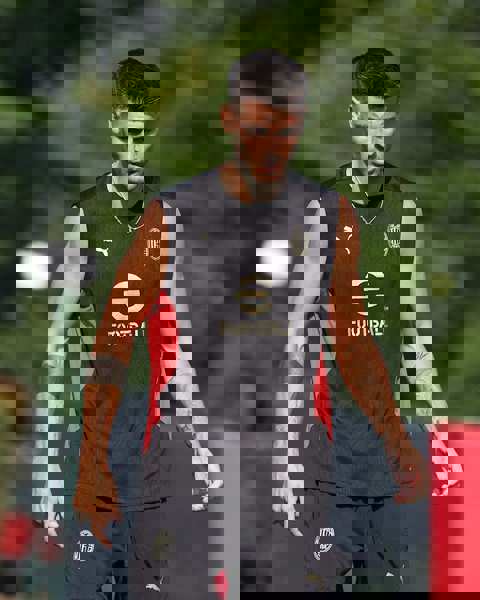 El enorme tatuaje que Álvaro Morata tiene de Alice Campello y con el ...