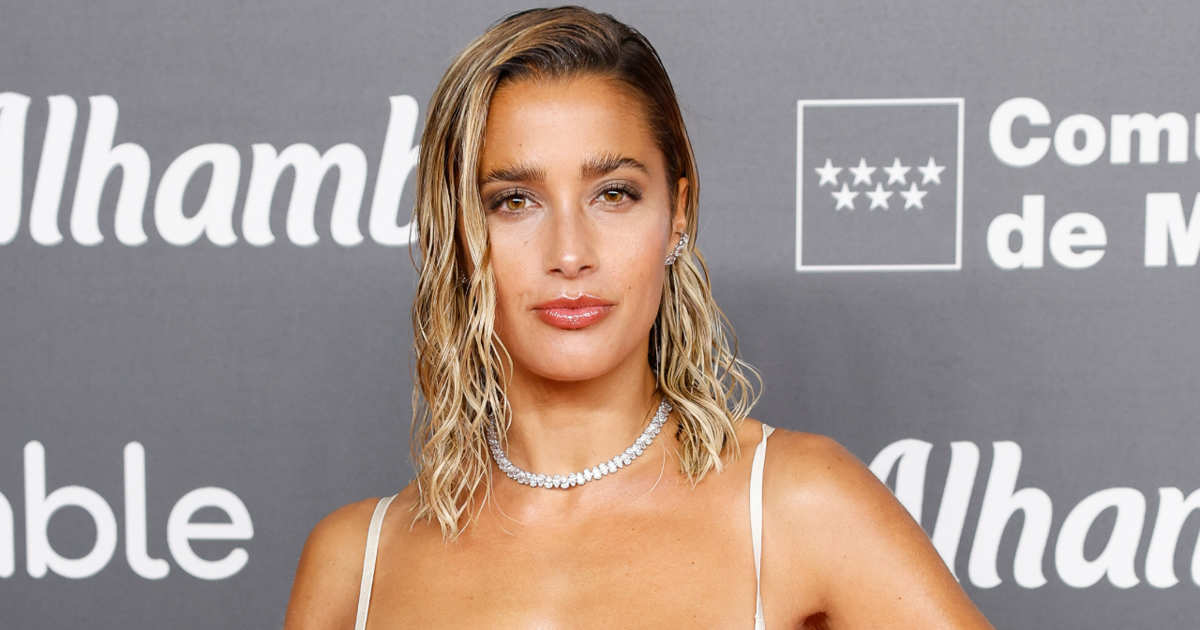 La vida actual de Corina Randazzo, de 'Un príncipe para Corina': practicó el celibato y es ...