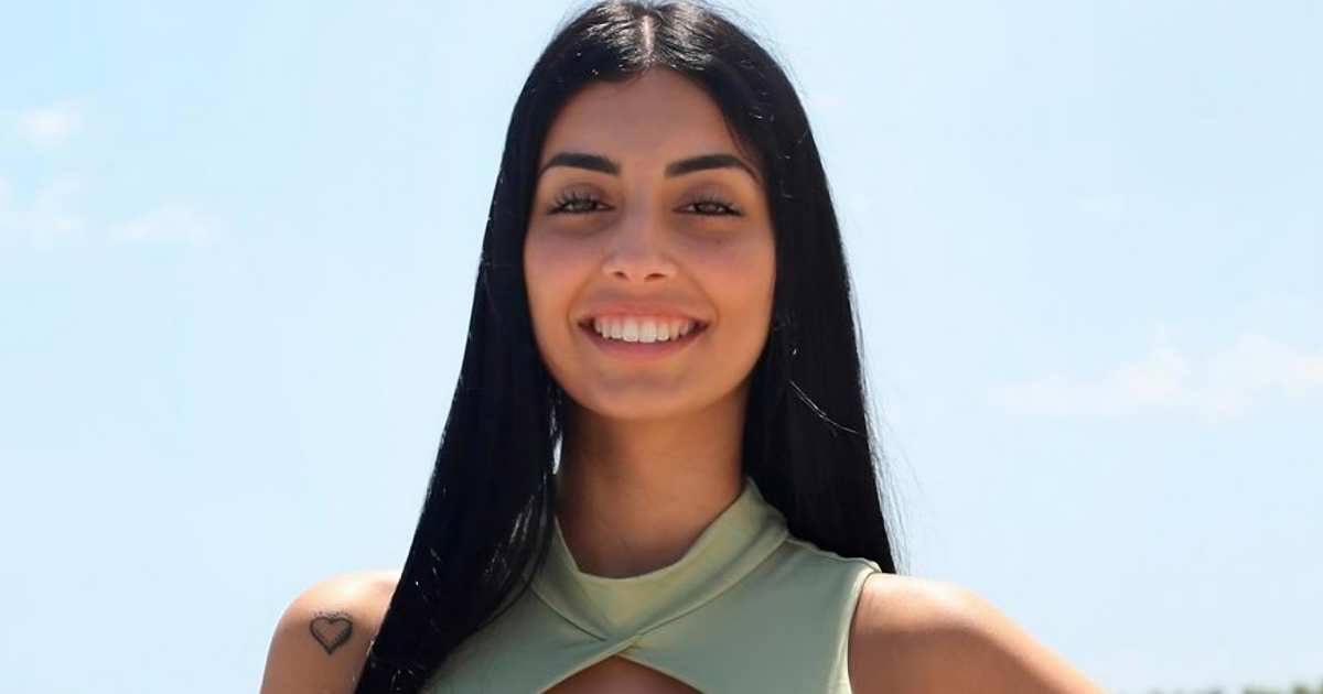 Marieta y su cambio físico: el antes y después de su salto a la fama en ...