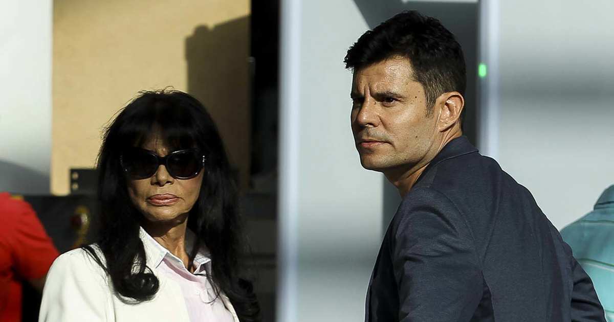 María Edite, madre de Javier Santos: hablamos con su entorno tras ...