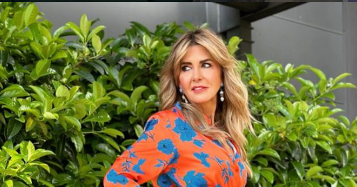 Marisa Martín-Blázquez reflexiona sobre el amor con sus seguidores