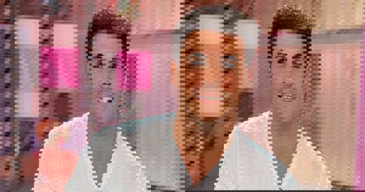 Kiko Jiménez da plantón a 'Fiesta' tras la entrevista de Sofía Suescun ...