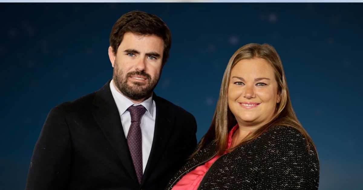 La nueva vida de Antonio Matos, siete meses después del fallecimiento ...