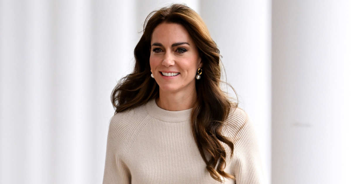 El smoothie detox que toma Kate Middleton en ayunas: antioxidante ...