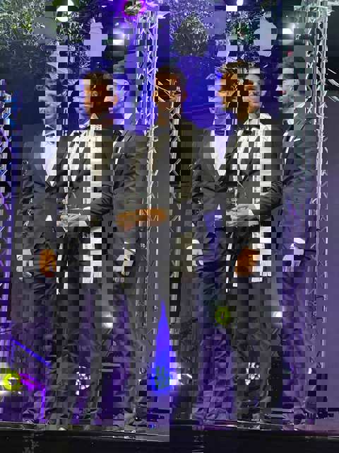 Así es Fran Zafra, el nuevo Míster Internacional España 2024