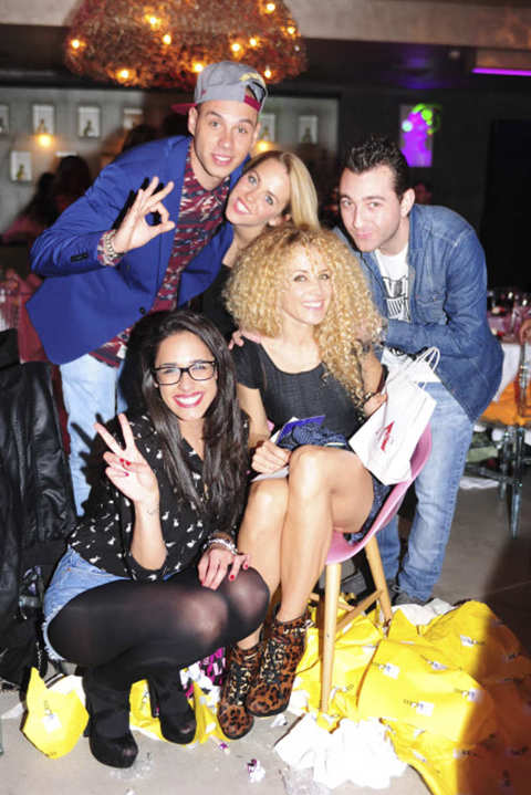 Qué fue de Omar Suárez y Lucía Parreño: así son sus vidas actuales por separado desde 'GH 15'