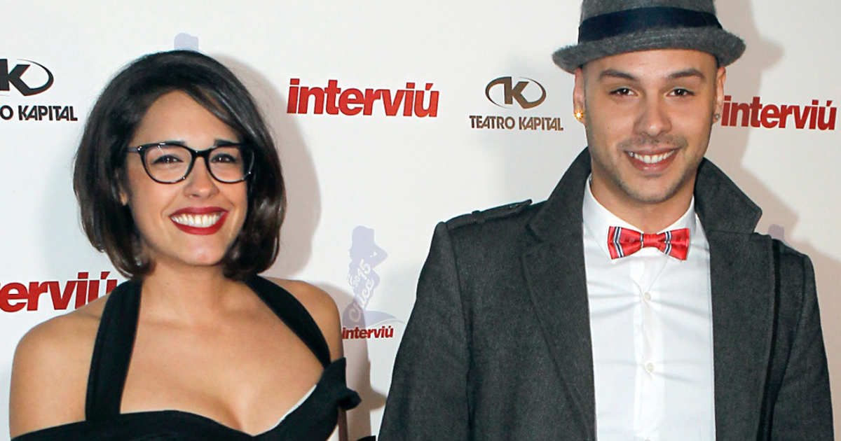 Qué fue de Omar Suárez y Lucía Parreño: así son sus vidas actuales por separado desde 'GH 15'