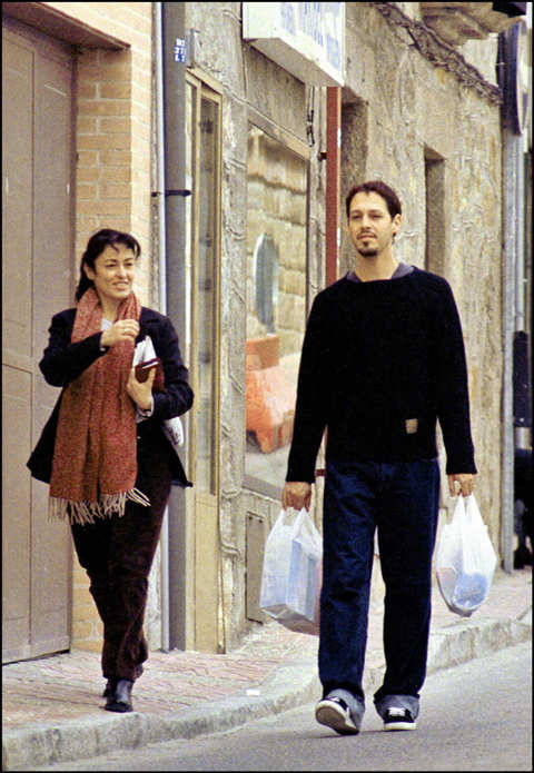 La vida secreta de Ana Leza, exmujer de Antonio Banderas: casada, con ...